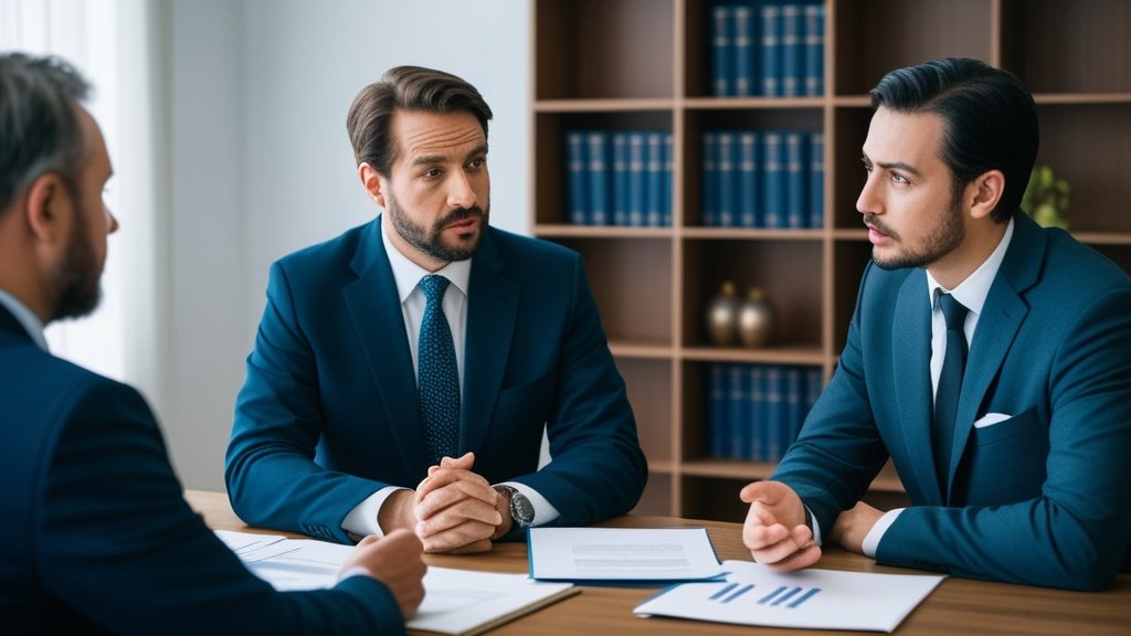 O Que É Posse Precária e Quais Suas Implicações Legais? - CostagrandiADV