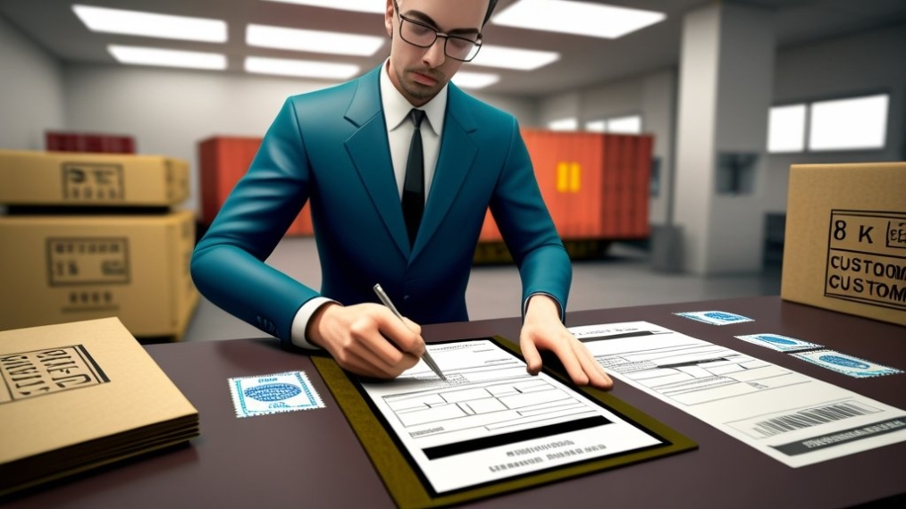 O Que é DI Importação? - CostagrandiADV