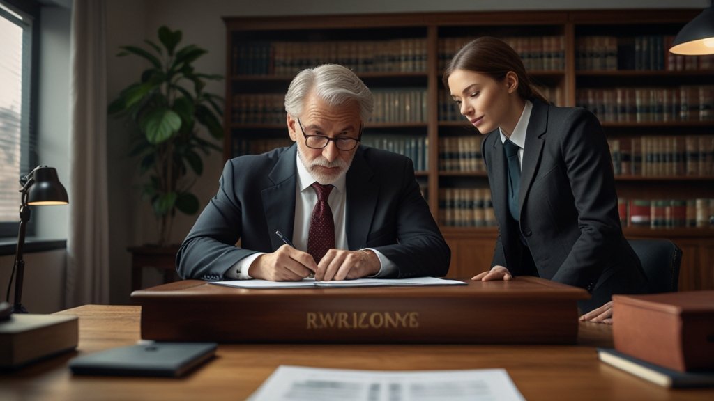 A Importância de um Advogado Previdenciário na Aposentadoria do ...