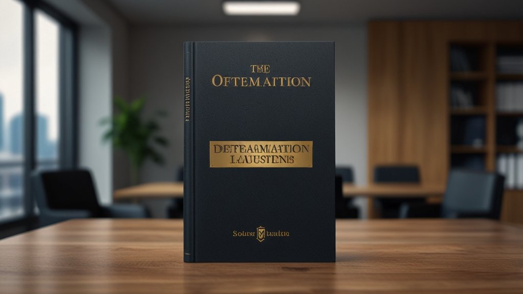 Como Funciona o Processo por Calúnia e Difamação? Guia Completo ...