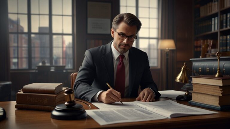 Quando e Como Entrar com um Processo por Calúnia? - CostagrandiADV