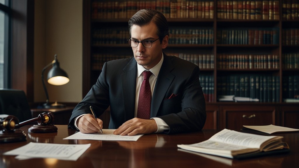 Flagrante em Crimes de Colarinho Branco: O Que Diz a Lei? - CostagrandiADV